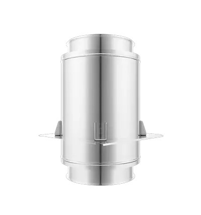 Boiler Chimney System: rainbowchimney